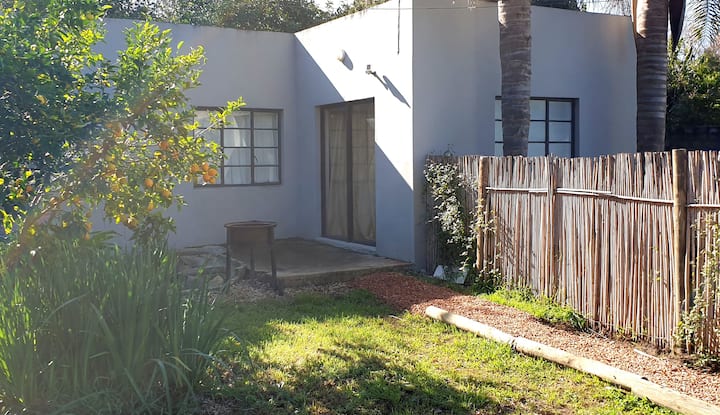 Sky Blew B&b Guesthouse - Swellendam