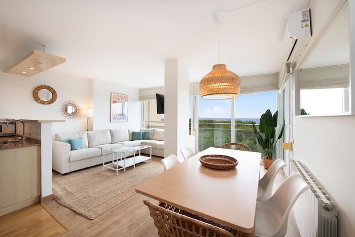 Mar De Pinos By Seasidehomes - Viladecans