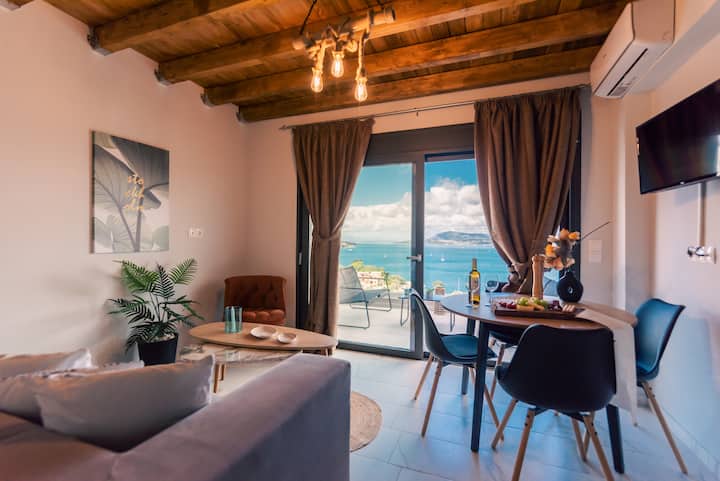 Blue Queen Maisonette - Lefkada