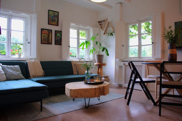 B&b Bij Mien - Deventer