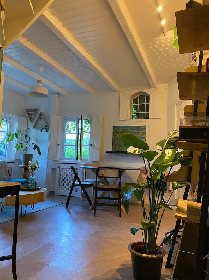 B&b Bij Mien - Deventer