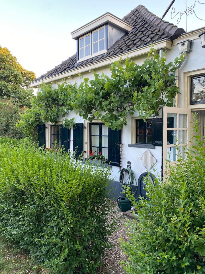 B&b Bij Mien - Deventer