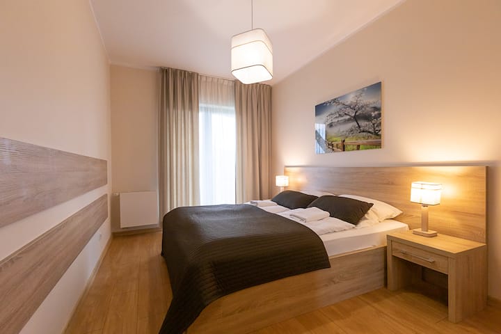 Rentplanet — Gorna Apartment Xxxv - Szklarska Poręba