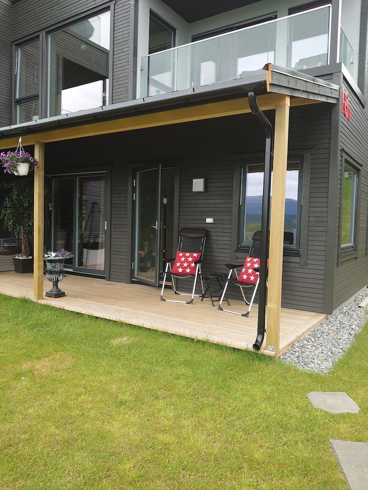 Liten Koselig Leilighet I Olsvika. - Alesund