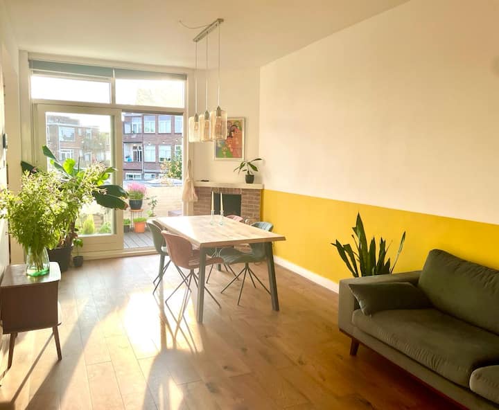 Sunny Apartment In The Hague! - La Haye