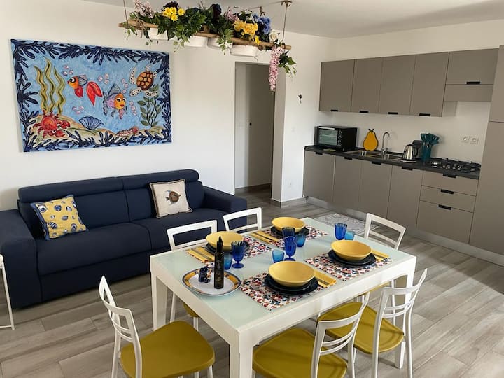 Art Home Relax - Cres