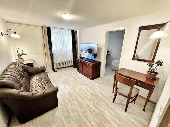 Papas Apartment 2 - Lesce