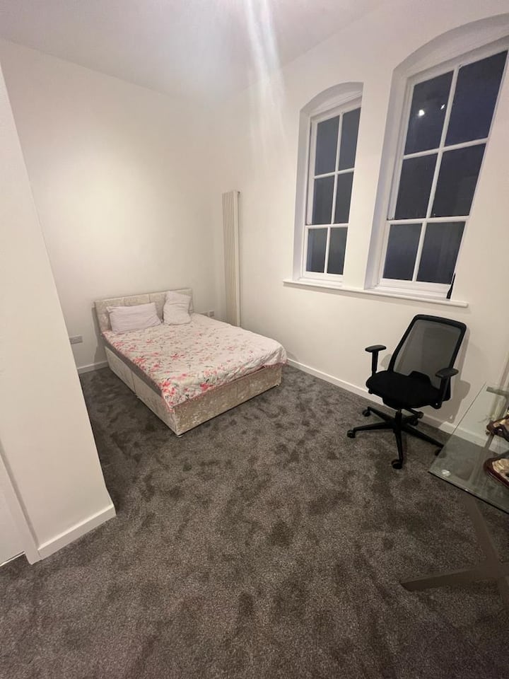 Brand New House - Northampton, UK