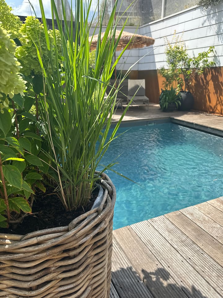 Neostudio Avec Piscine ( éTé ) - Malmedy