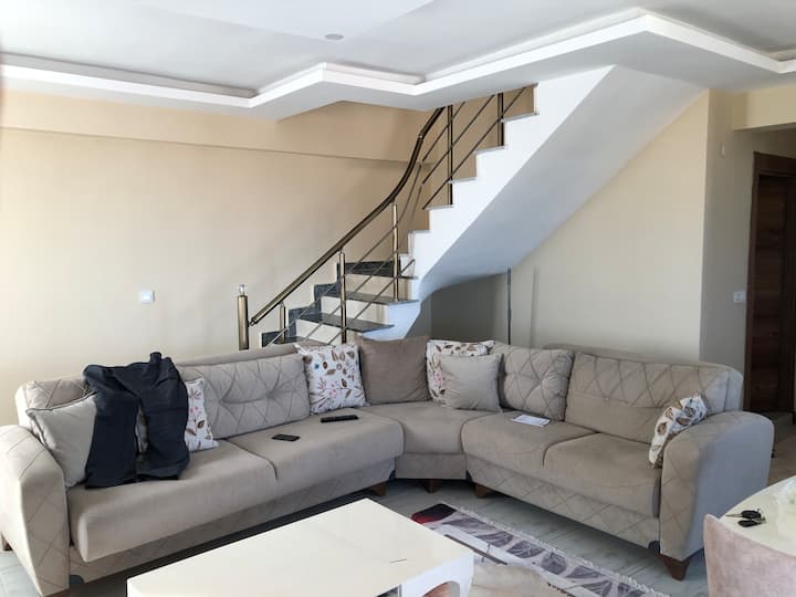 A Villa (4 +1) At Gulf Of Saros - Enez