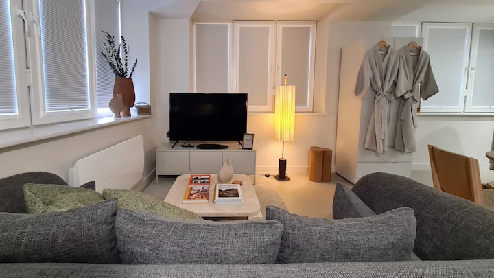 Roco Cedar - Liverpool