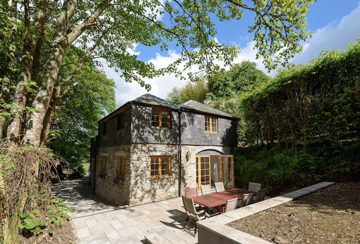 The Carriage House - 