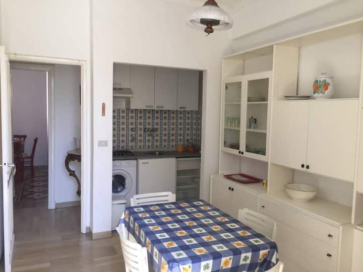 Appartamento Per Vacanza - Lavagna