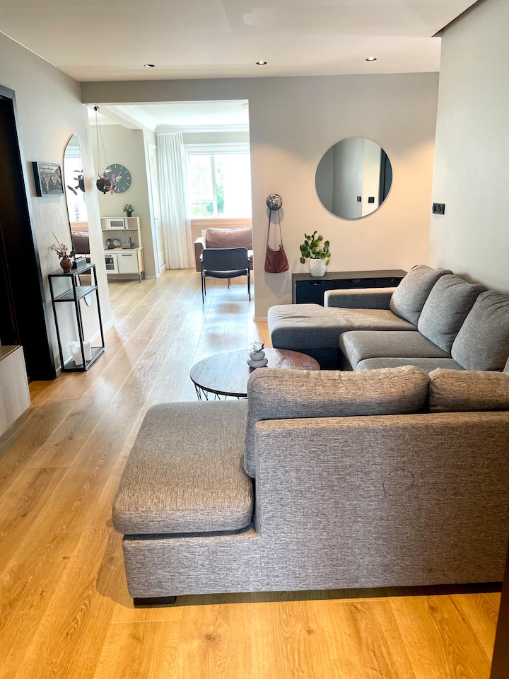 Family Apartment Close To Centrum - Reykjavík
