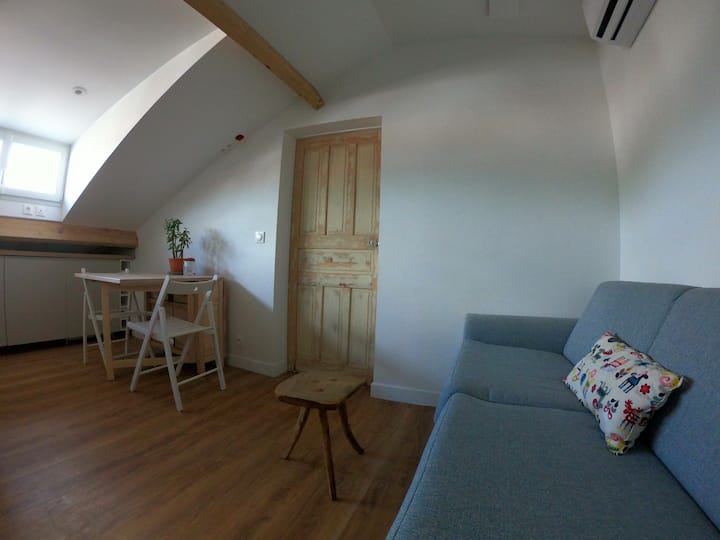 Appartement Proche Du Centre - San Juan de Luz