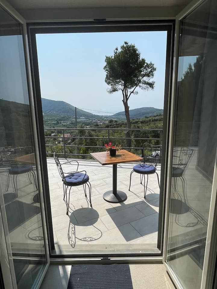 Villa Carradona Primo Piano - Sperlonga