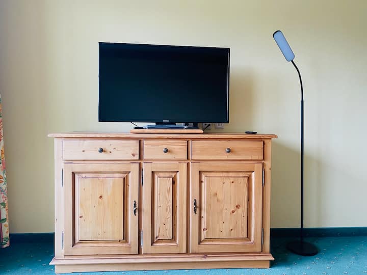 Deluxe Apartment Mit Seeblick - Absberg