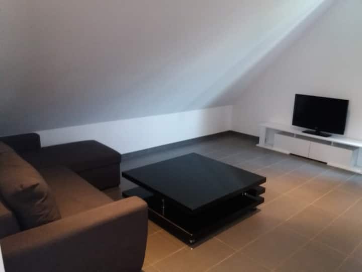 Appartement 3 Chambres Terrasse - Vern-sur-Seiche