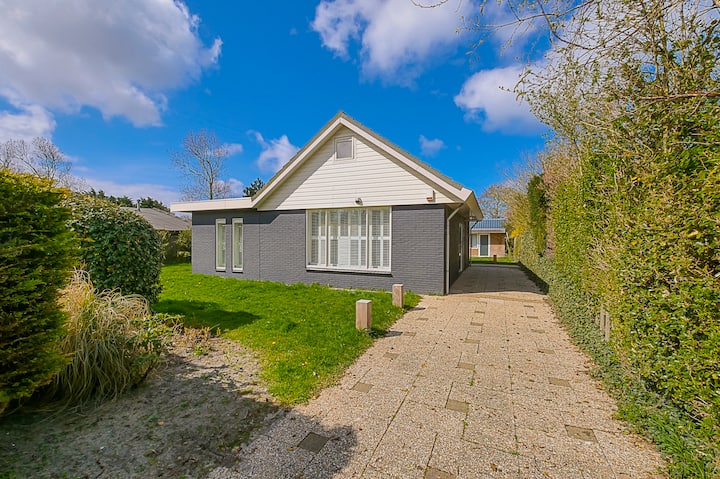 Vakantiehuis Duyngans - Texel
