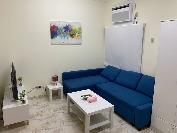 Feel Like Home 206 - Dammam