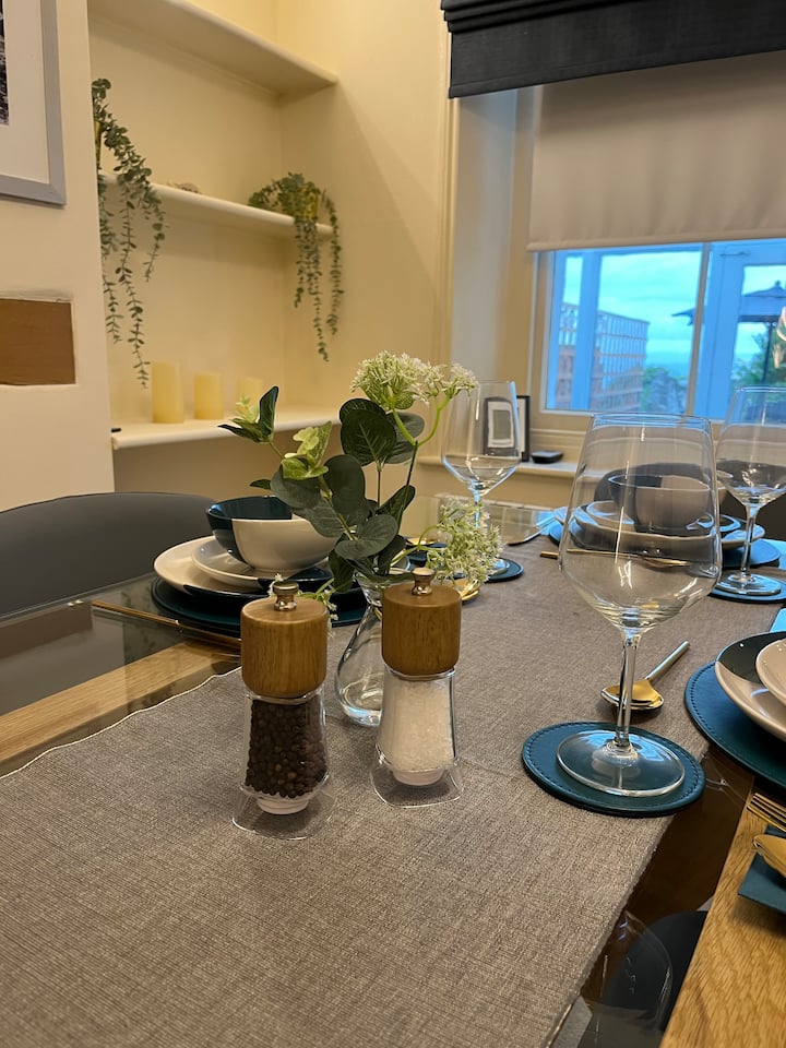 Seaside Cottage - Weston