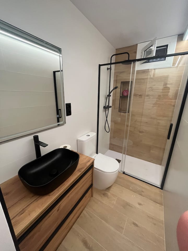 Casa A 50 Metros De La Playa - Mataró