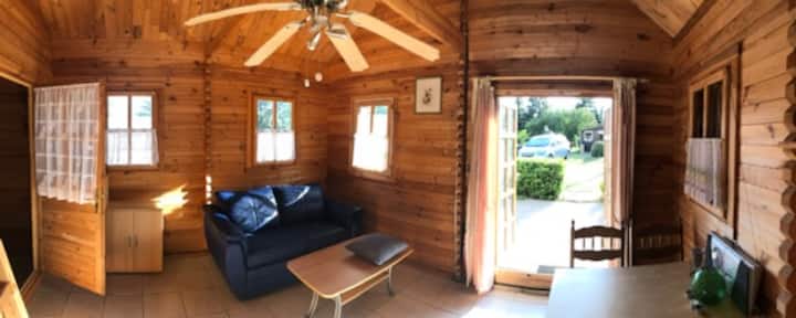 Urlaub In Der Natur - Mecklenburgische Seenplatte