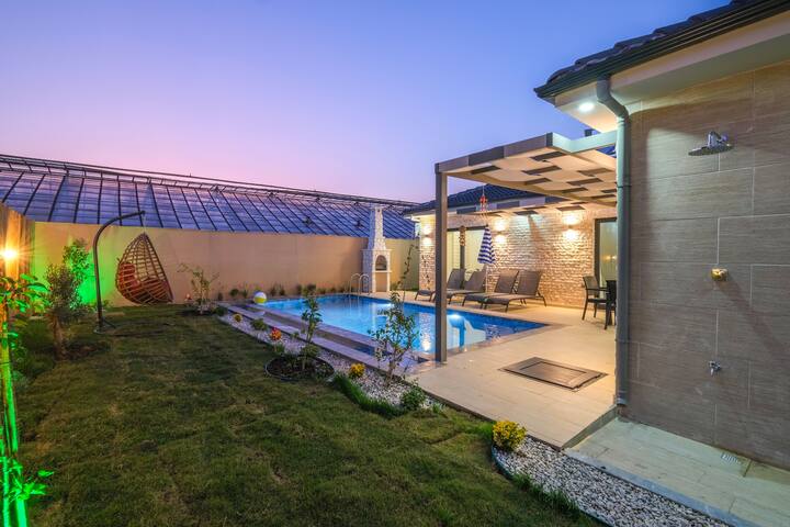 Villa Star ( Telmessos-3 ) - Fethiye