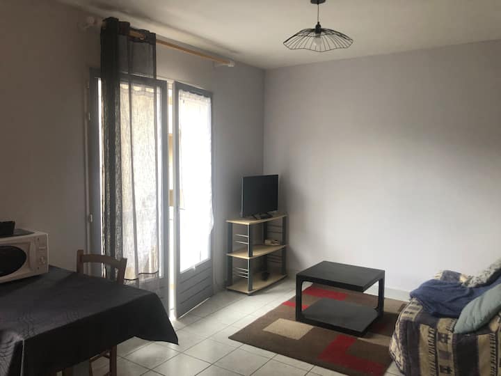 Studio Aurillac Centre-ville - Aurillac