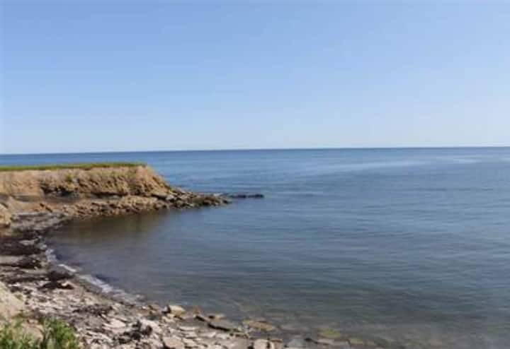 Oceanview Rv - Cape Breton Island