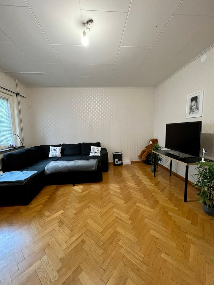 Rosemary Apartment - Jönköping