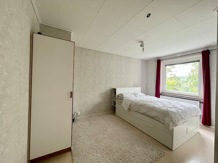 Rosemary Apartment - Jönköping