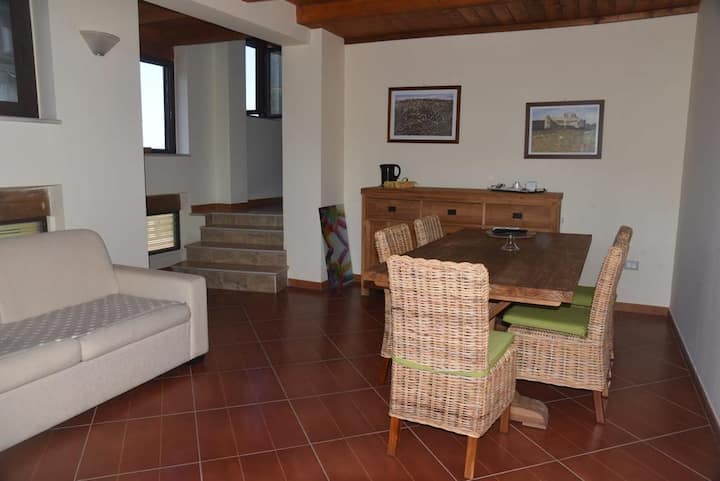 Suite Vista Mare - Villapiana