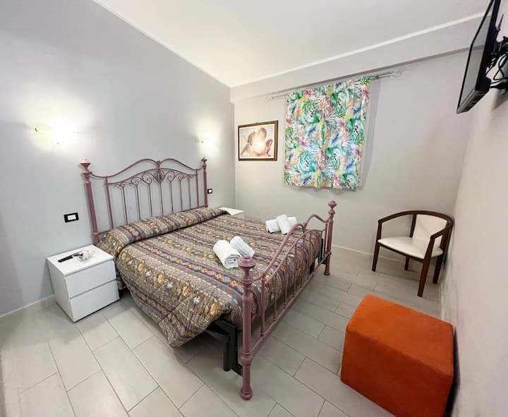 Apartment Celestino Taormina Center. - Taormina
