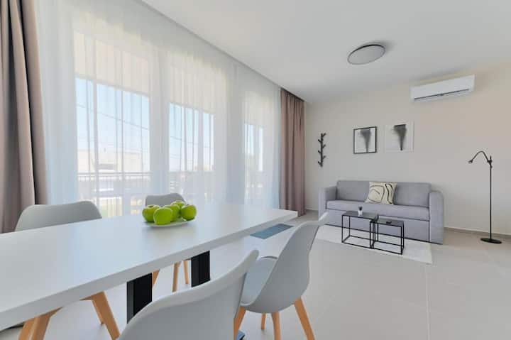 Villa Oliver Zalakaros - Premium Apartment Terrace - Zalakaros
