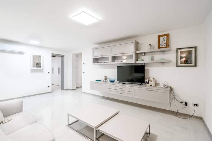 Villino Le Conchiglie - Forte dei Marmi