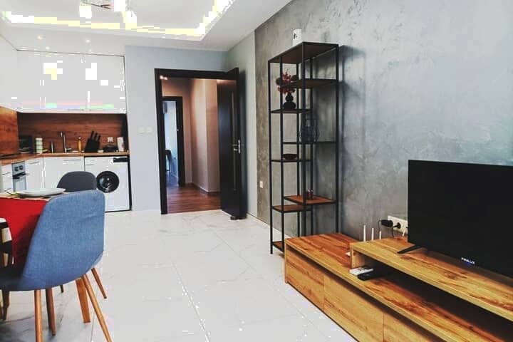 One Bedroom Apartment 37- Trakia 54 А - Asenovgrad