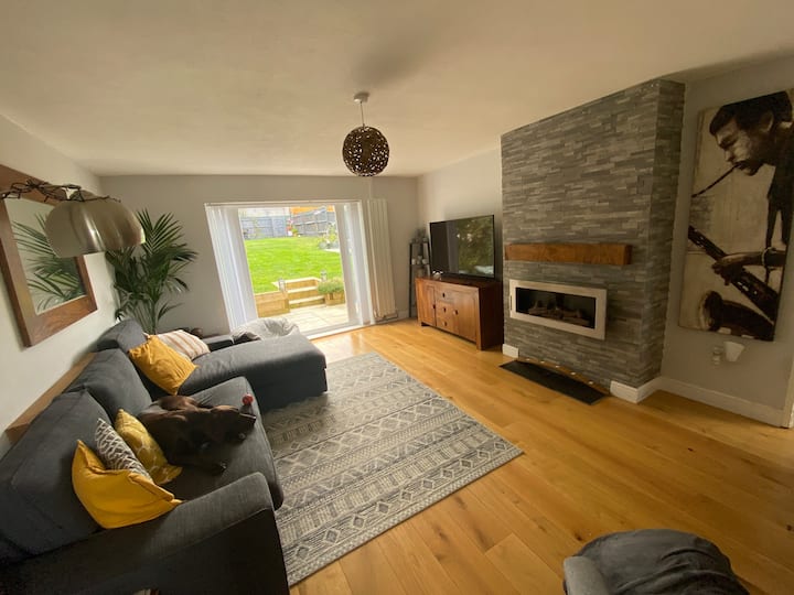 3 Bed Nr Banbury/silverstone/oxford/cotswolds - バンベリー