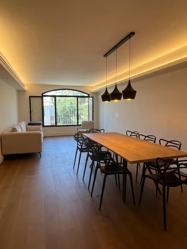 Luxury Large 3bdr-german Colony - Jerusalem