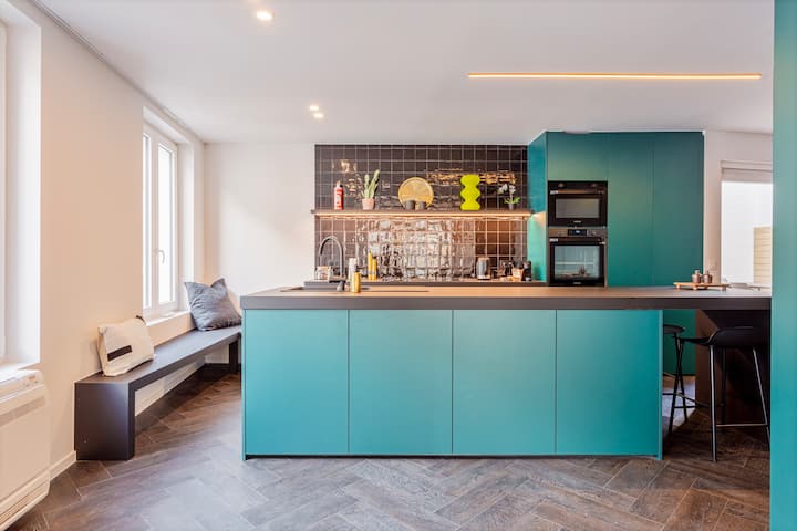 Uma's Urban Lounge - Mechelen