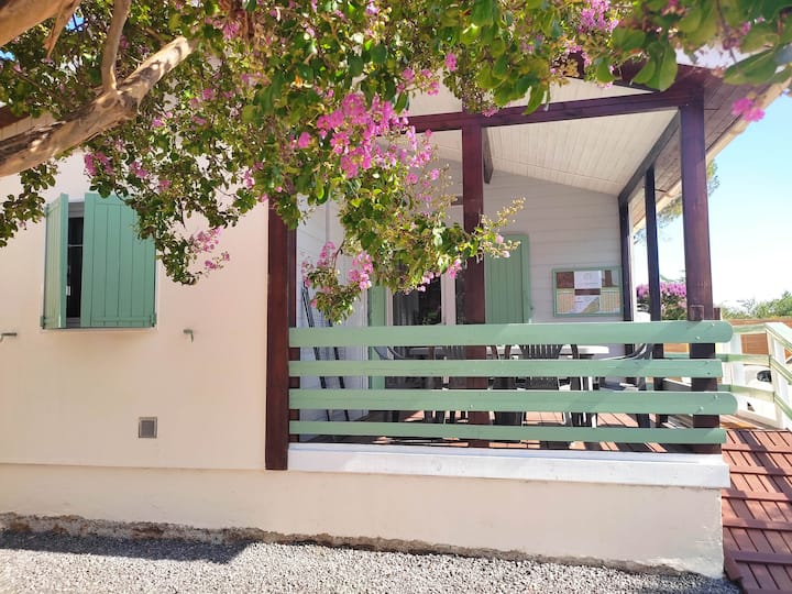 Gîte Familial à Deux Pas D'anduze - Anduze