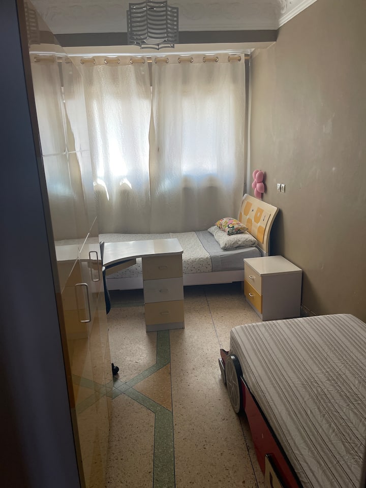 Apartamento Bayan - Al Hoceima