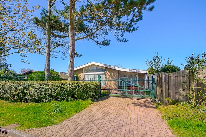 Vakantiehuis Duynloper - Julianadorp