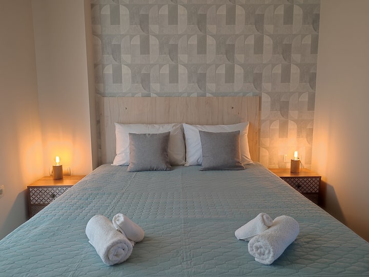 Apartment In Nea Chora, Chania - Chania