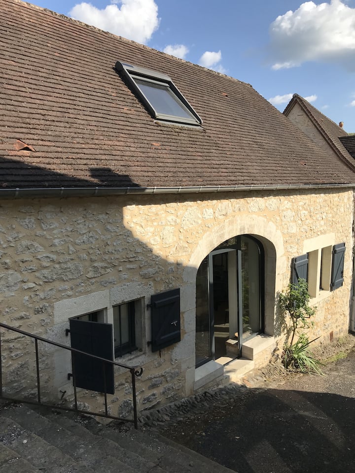 Maison En Pierre - Rocamadour