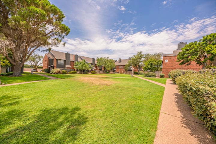 Condo #133 - Midland, TX