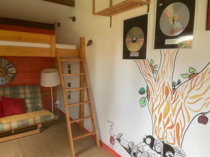 Petite Maison Avec Piscine - Albi