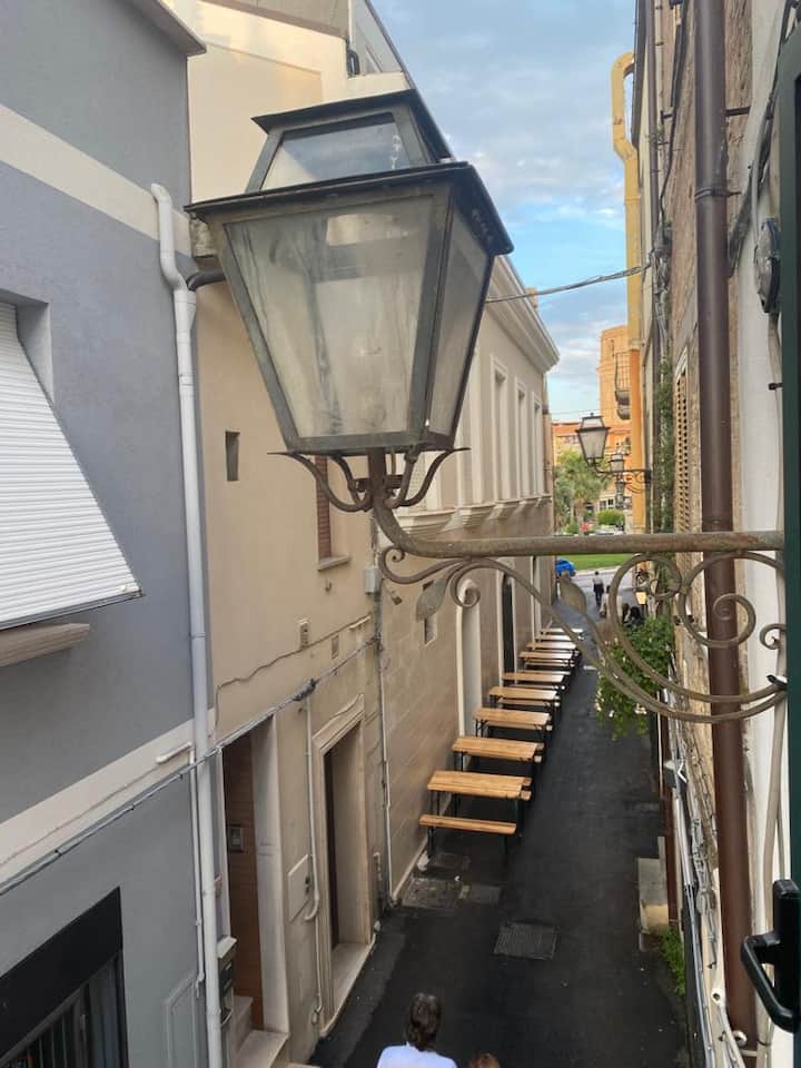 Bordo Piazza - Vasto