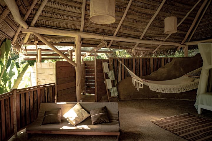 Centro De Retiro Haliksai - Lo de Marcos