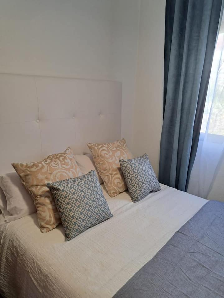 Casa Angelica - Los Cristianos